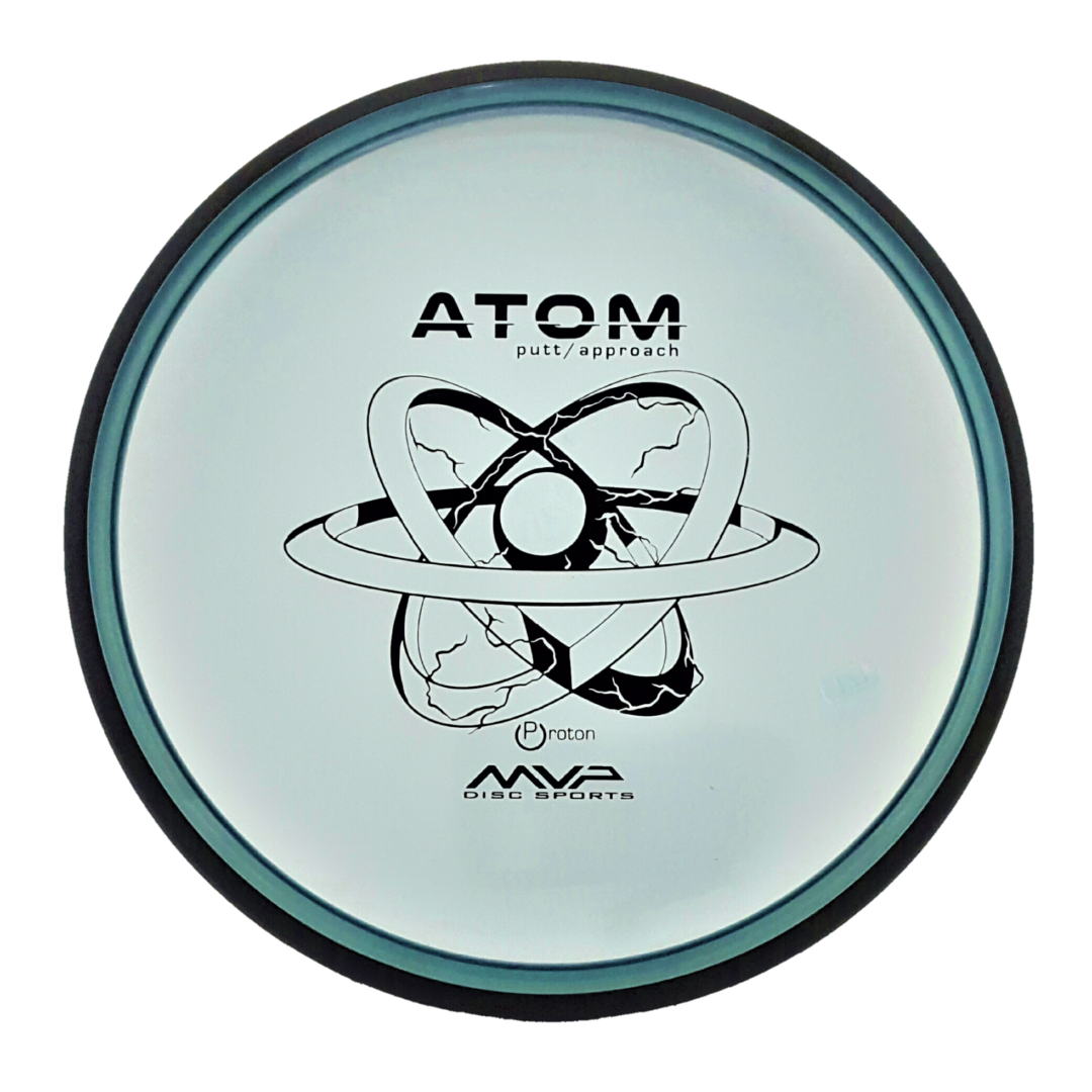 MVP Discs Atom Proton - Sweet Spot Disc Golf