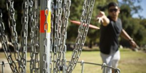 Sweet Spot Disc Golf - Fly Grateful
