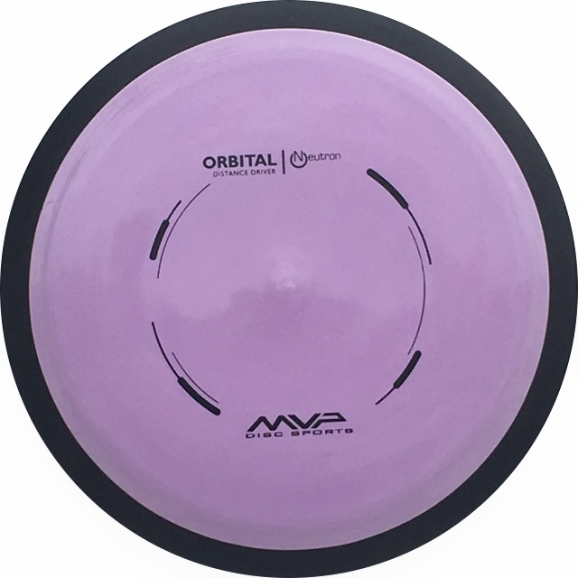 MVP Neutron Orbital - Sweet Spot Disc Golf