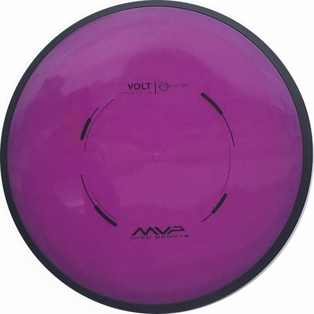 MVP Neutron Volt - Sweet Spot Disc Golf