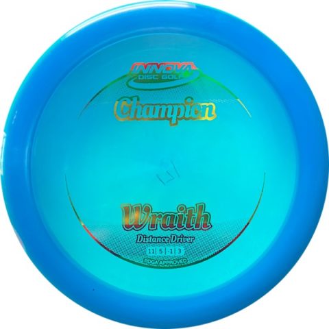 Innova Champion Wraith - Sweet Spot Disc Golf