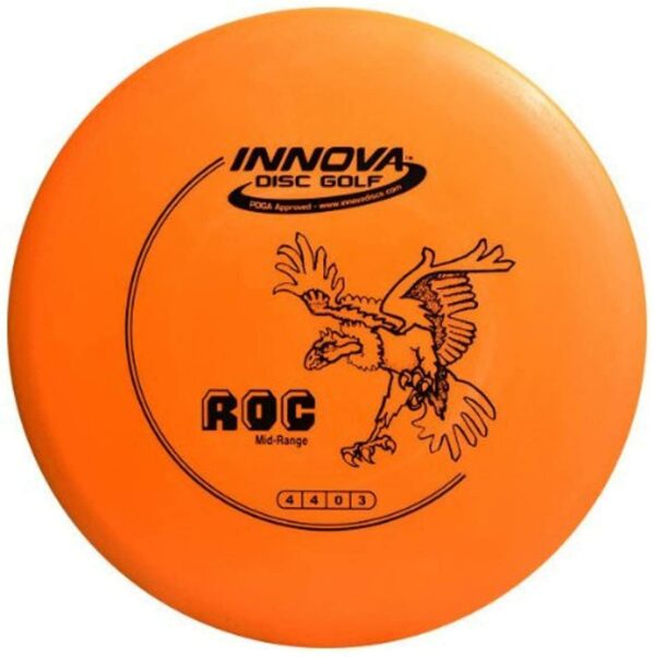 Innova DX Roc - Sweet Spot Disc Golf