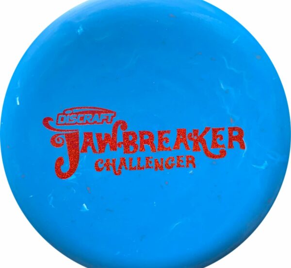 Discraft Jawbreaker Challenger - Sweet Spot Disc Golf