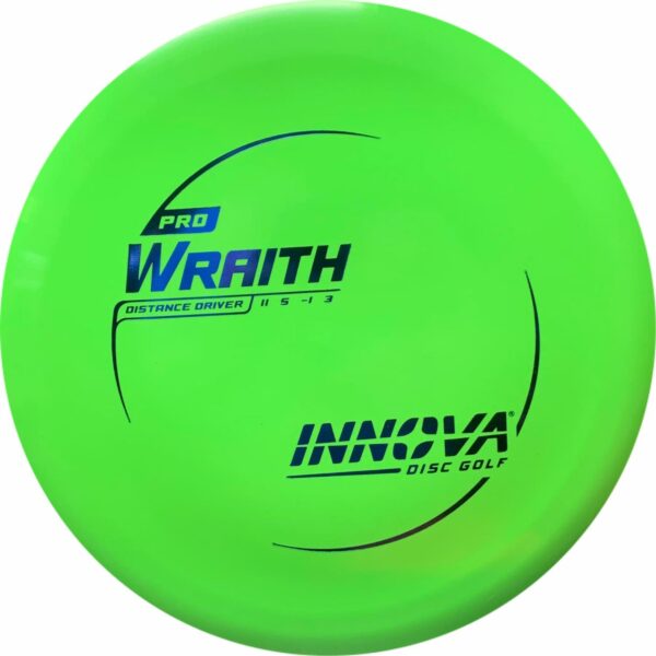 Innova Pro Wraith - Sweet Spot Disc Golf