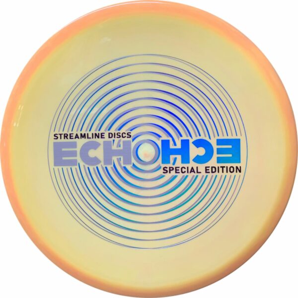 Streamline Neutron Echo Special Edition - Sweet Spot Disc Golf
