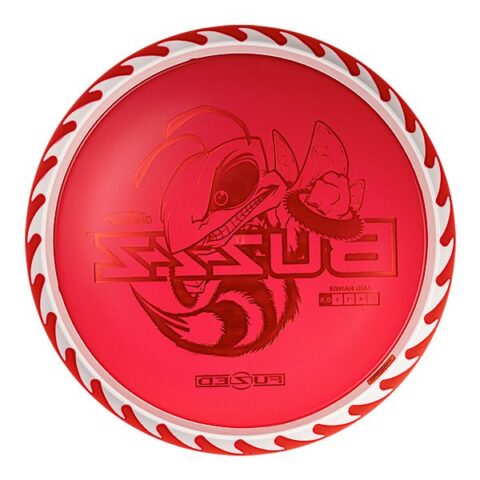 Discraft Buzzzsaw Buzzz FuZed Z Midrange - Sweet Spot Disc Golf