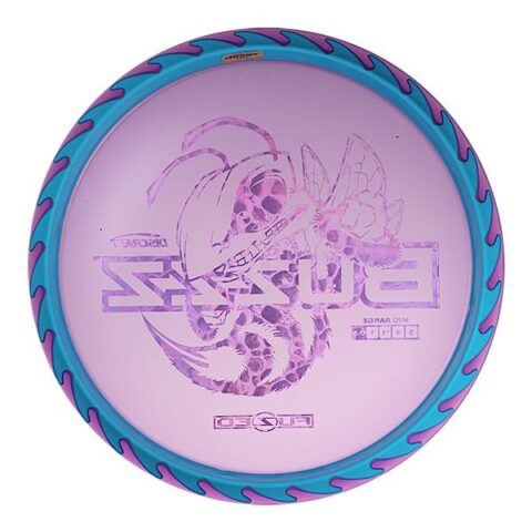 Discraft Buzzzsaw Buzzz FuZed Z Midrange - Sweet Spot Disc Golf